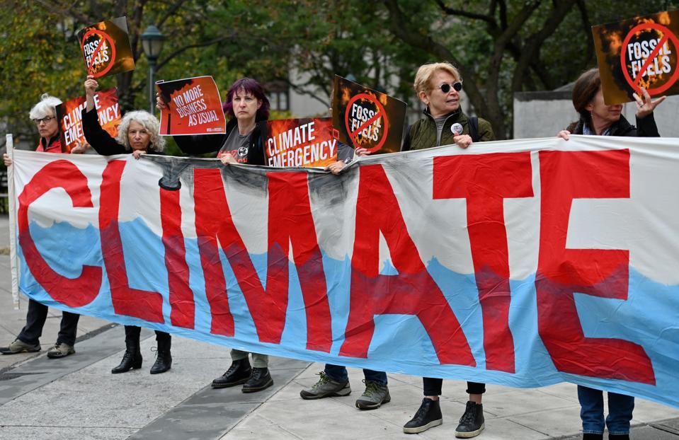 What’s Fueling Climate Lawsuits Against BP, Chevron﻿﻿, ConocoPhillips ...