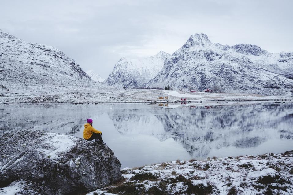 Nordic Noir: 5 Must-Read Crime Novels Set In Norway