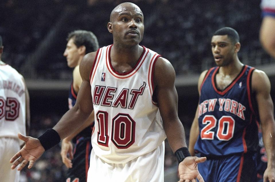 Tim Hardaway On Expectations For This Year’s Miami Heat And What Holds ...