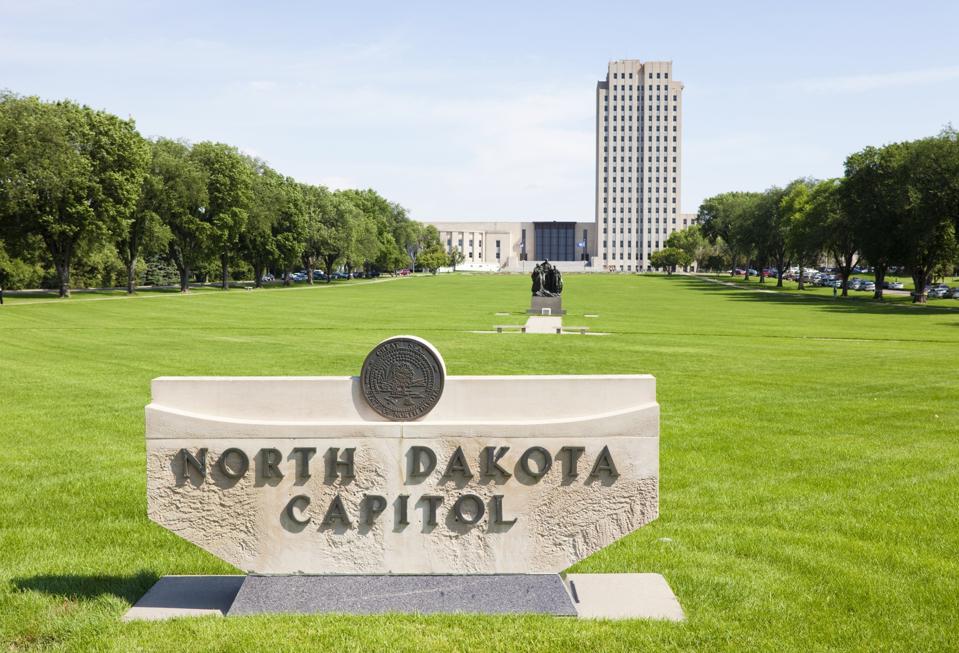 Report: North Dakota Number One In Nation For Public Education Support