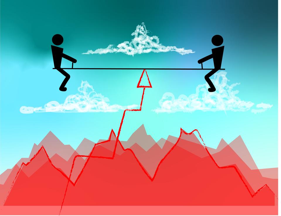 The Enduring Power Of Reciprocity When Growing Your Career