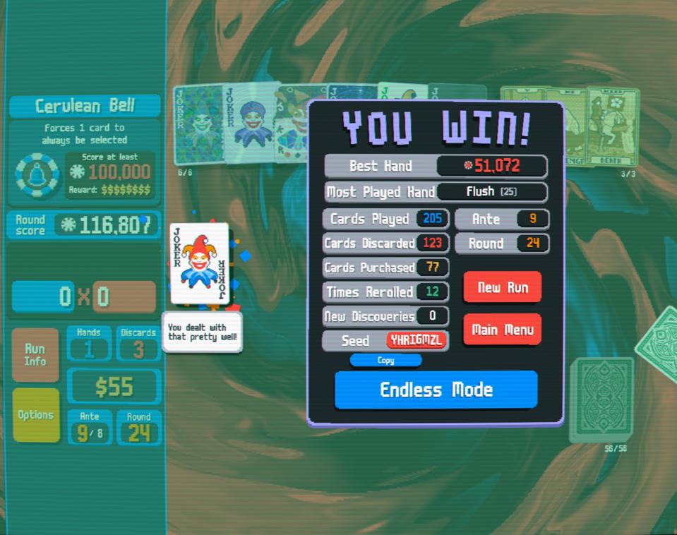 ‘Balatro’ Tips For Beginners: How To Get Your First Win