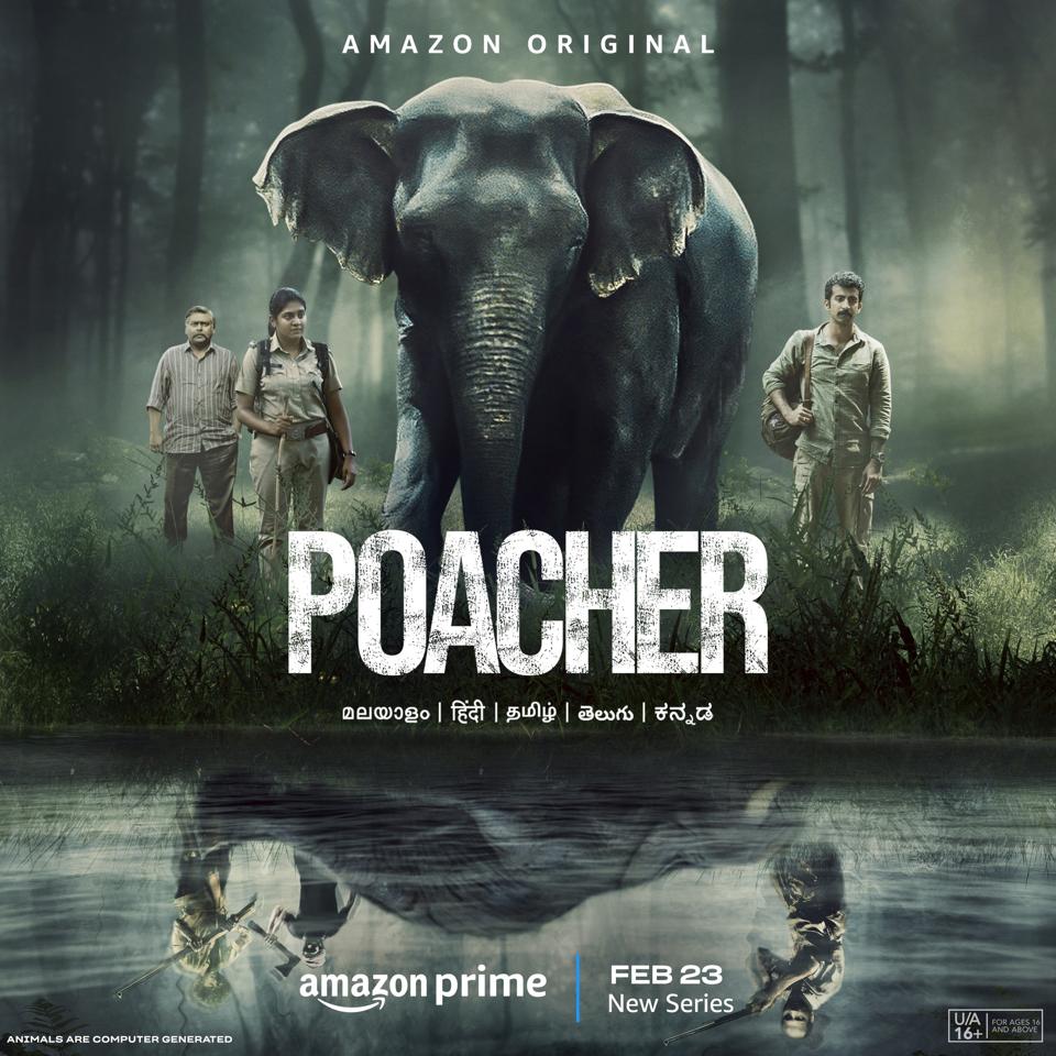 Richie Mehta On How ‘Poacher’ Can Help Wildlife Conservation