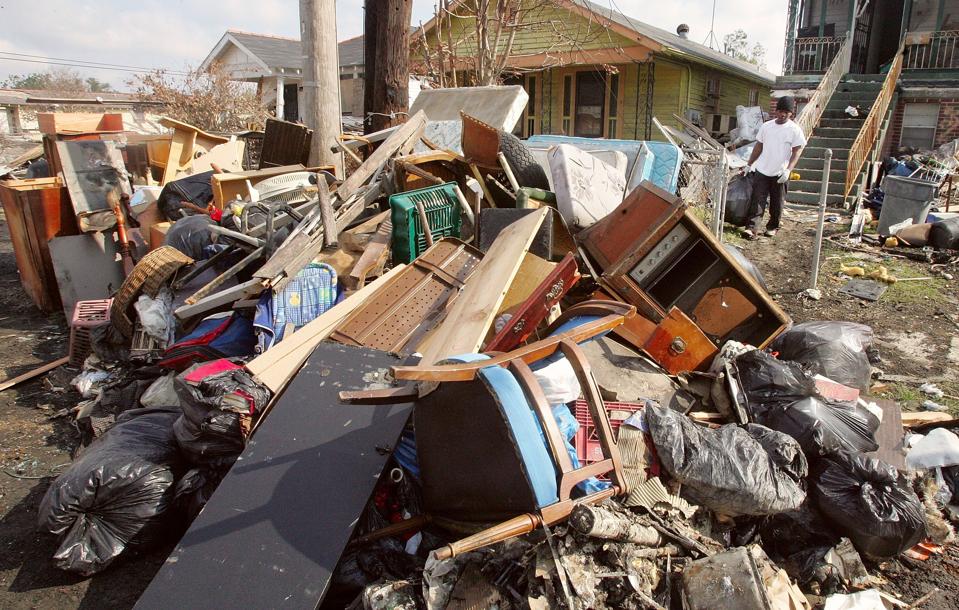 Building Resilience In Black Communities: Sustainable Approaches