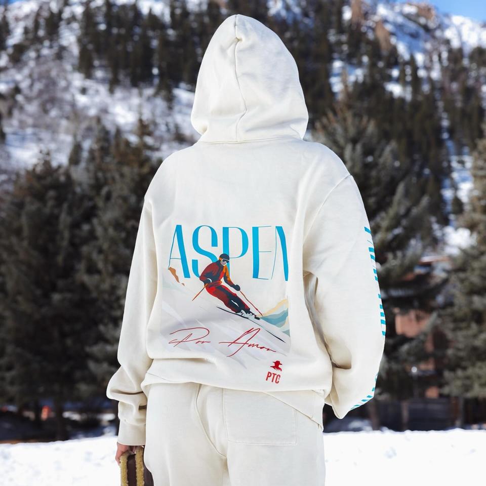 Aspen’s Palm Tree Music Festival And Don Julio Fits Fans In New Merch