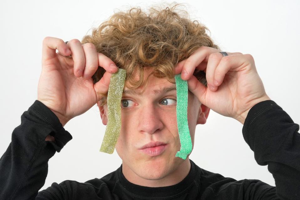 Ryan Trahan Leaves Sour New Taste In Audience Mouth