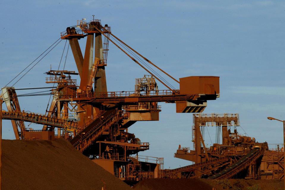 Tim Treadgold - Digging for Deals