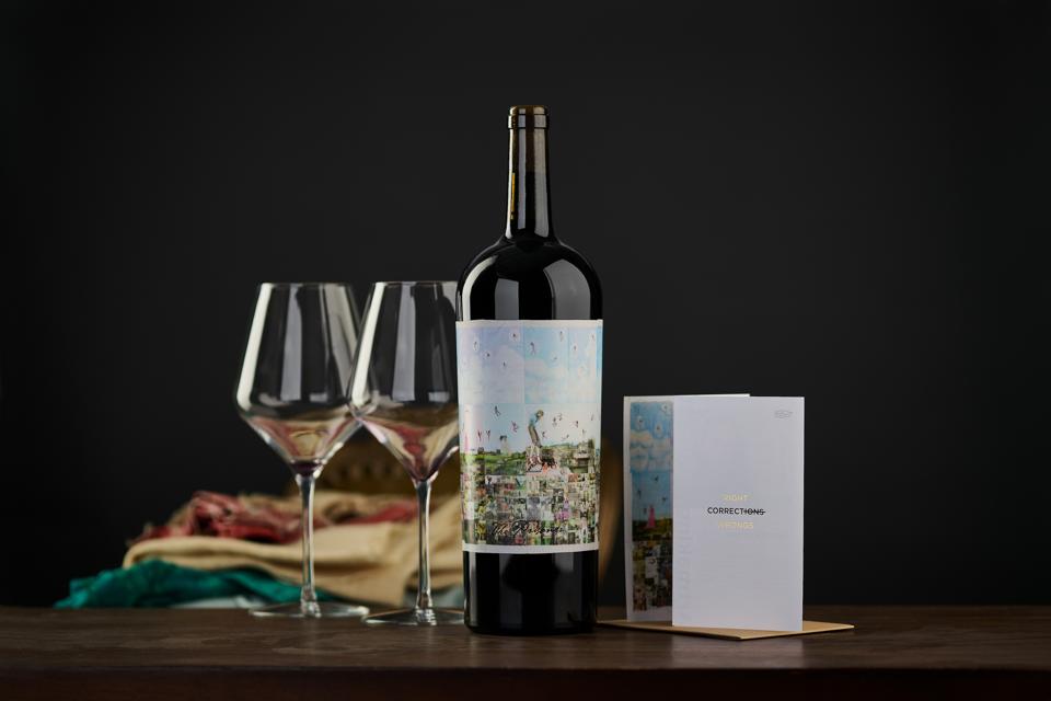 Prison Reform Advocacy Continues In The Prisoner Wines’ Latest Release