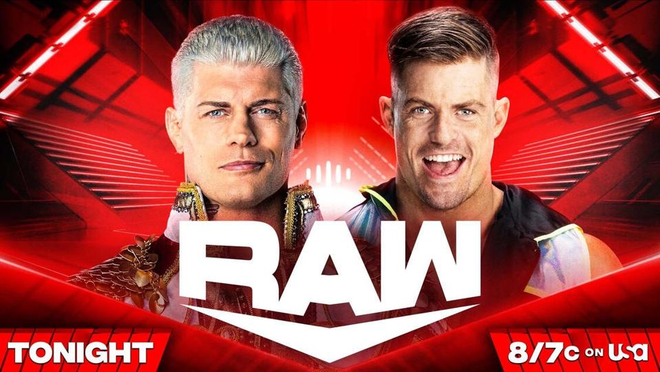 WWE Raw Results, Winners And Grades On February 26, 2024
