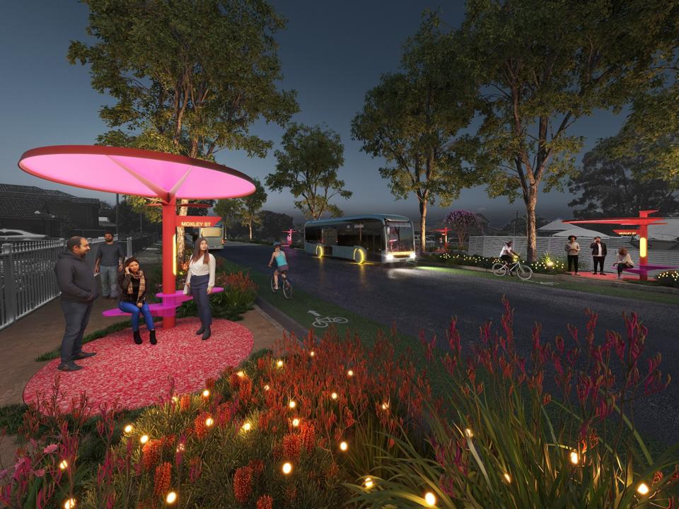 How A New Normal Initiative Transforms Cities Into Producers To Solve ...