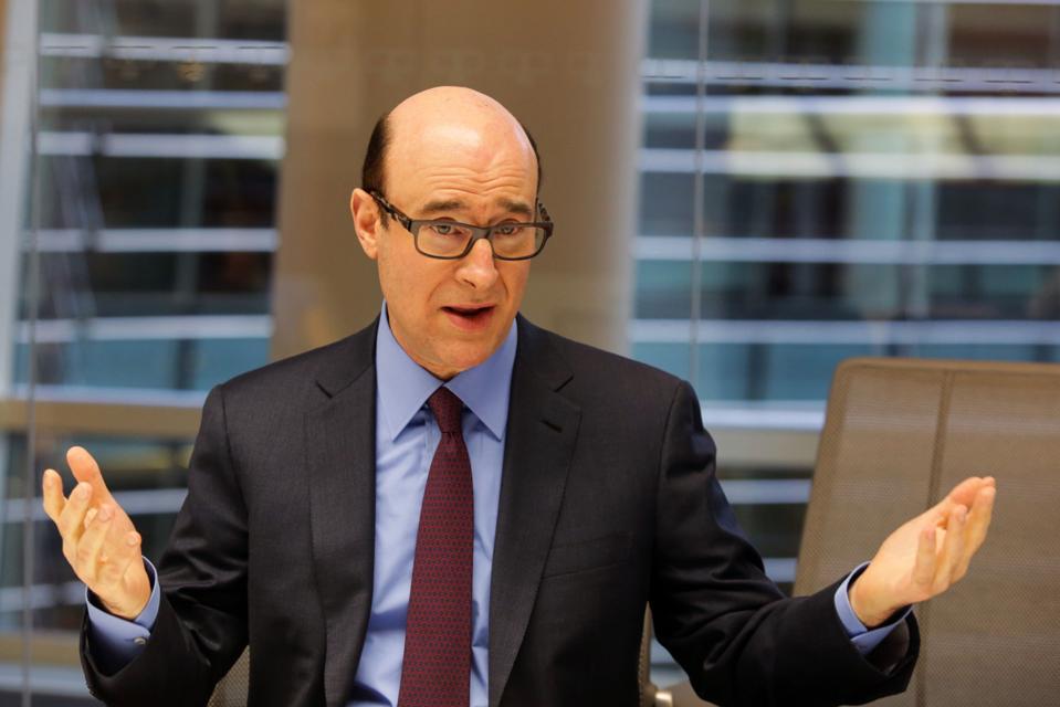 This Billionaire CEO Reveals The Truth Behind Hiring For Attitude