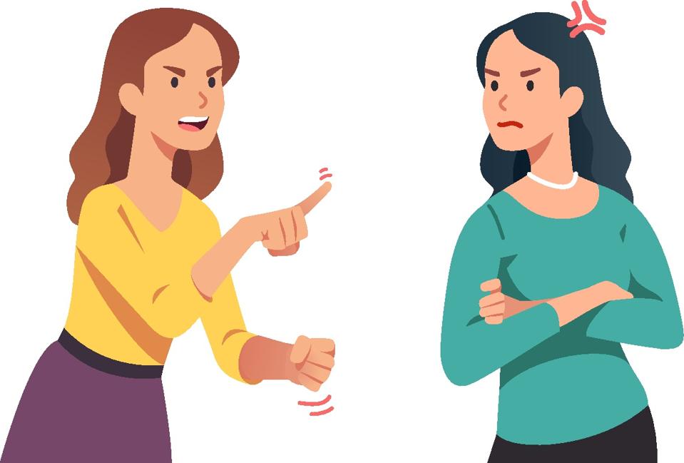 The Strength Inherent In Differences - A Lived Example