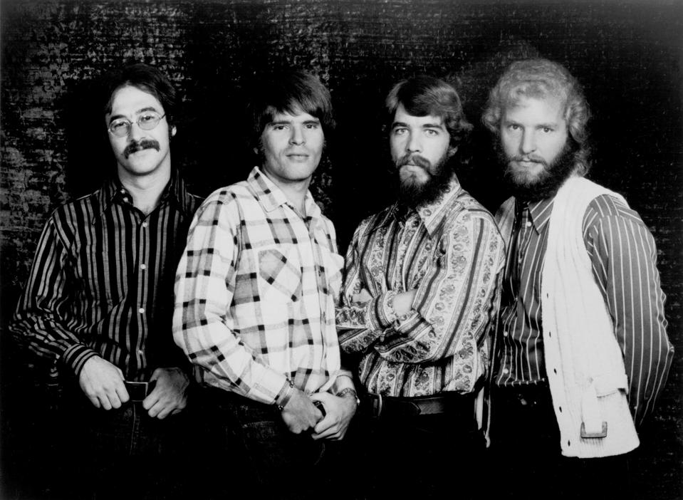 Creedence Clearwater Revival Hits A New Career High 50 Years After ...