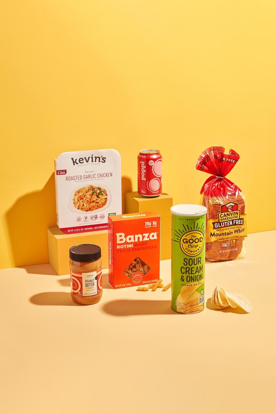 Thrive Market Chief Executive Nick Green Talks Internet Groceries ...