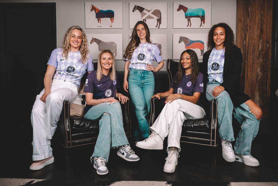 NWSL Nike 2024 Kits Provide A Historical Refresh For All 14 Teams