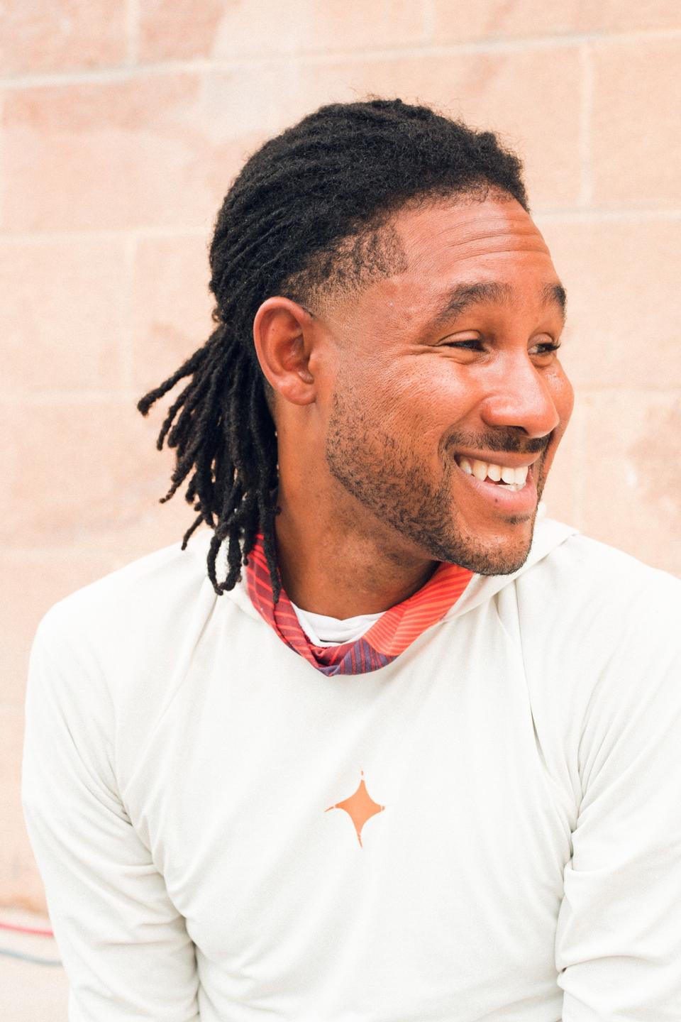 Reparations And Wholeness: Danny Fluker Jr. Speaks On Healing Justice