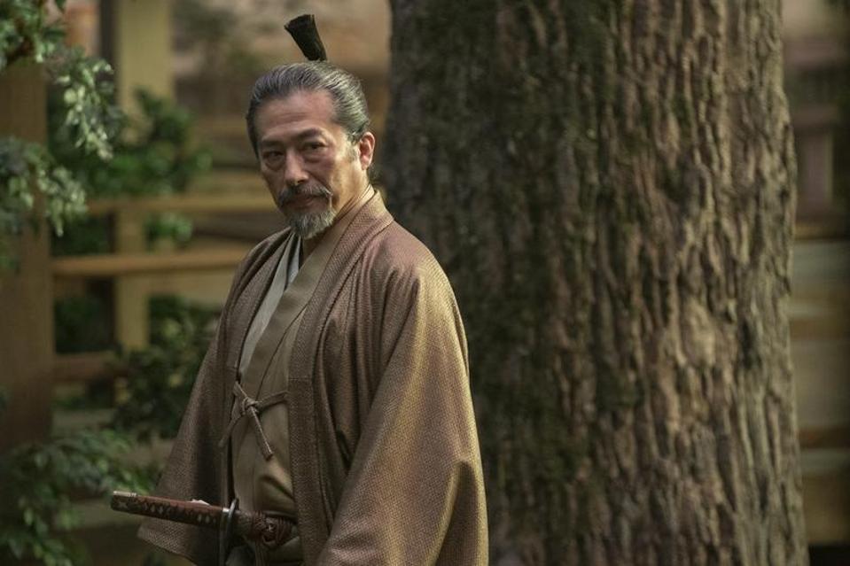 ‘Shogun’ Episode 1 ‘Anjin’ Review: A Captivating Series Premiere