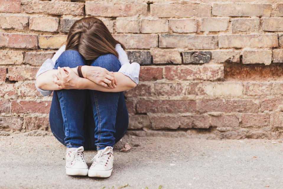 The Devastating Decline In Girls’ Mental Health: 7 Ways You Can Help