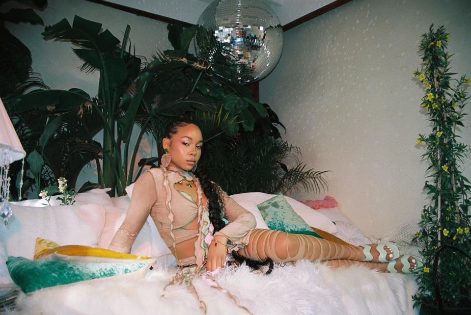 Mystic Marley on Bob Marley Movie & Legacy With Genre-Defying Music