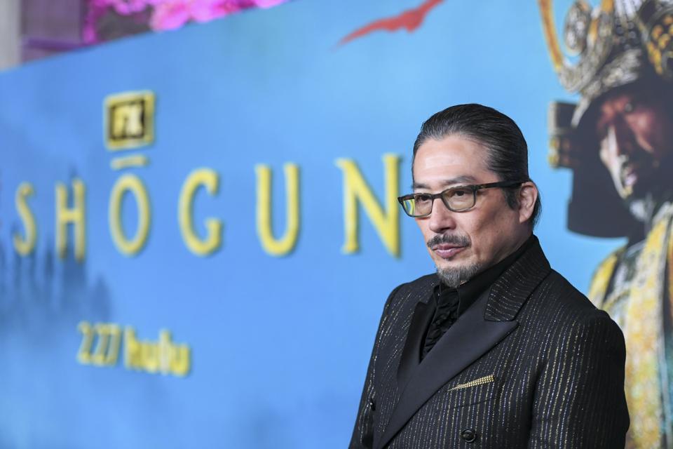 FX’s ‘Shōgun’ Fully Realizes The Other Side Of The Story