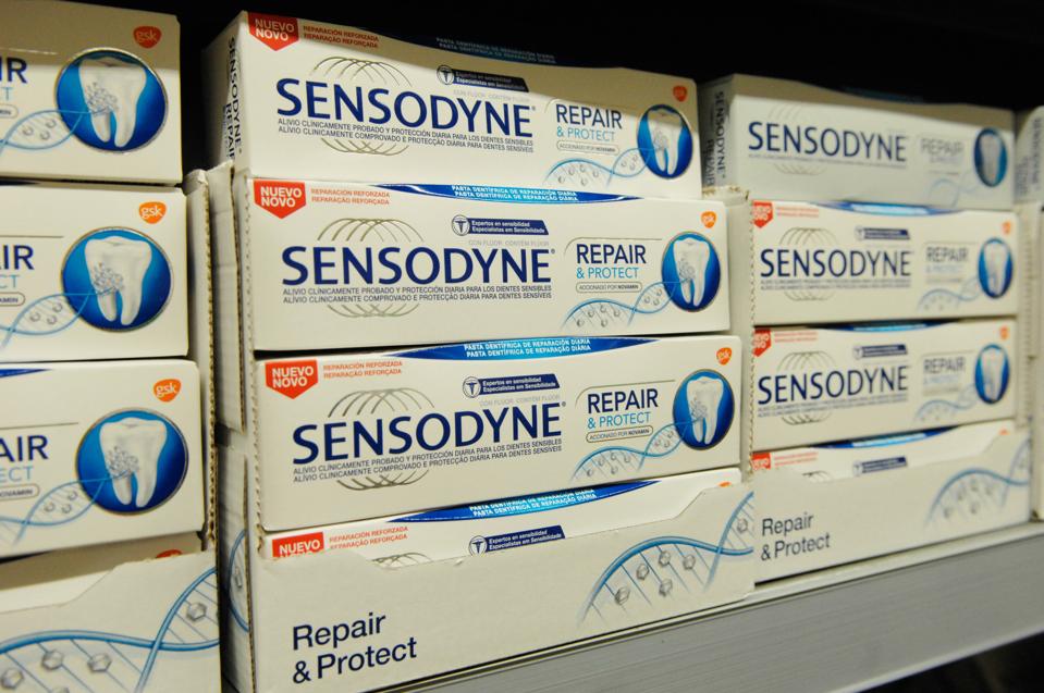 Haleon Shares Rise 5%+ As Strong FY Results Drive Share Buyback Scheme