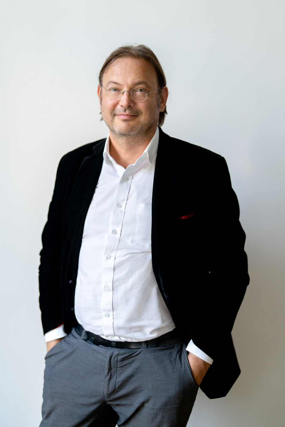 Complexity Science Hub Leads New Interdisciplinary Research Frontiers