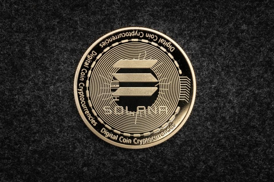 Solana Prices Surge Over 20% Following Bitcoin And Ether Gains