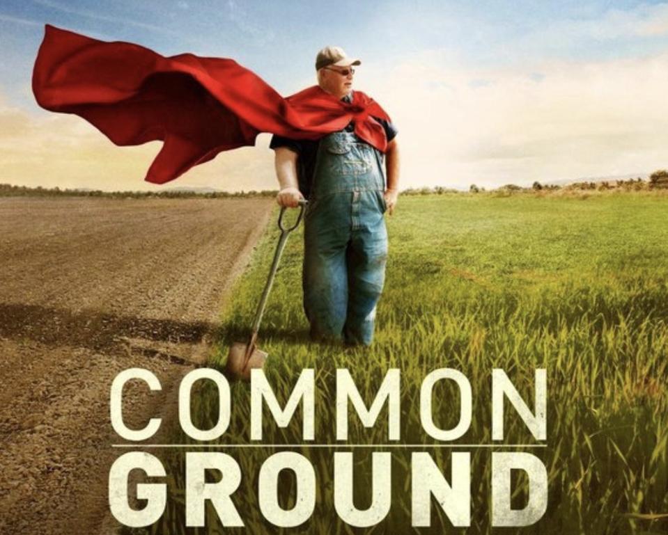 How Common Ground Is Bringing Regenerative Farming To The Masses
