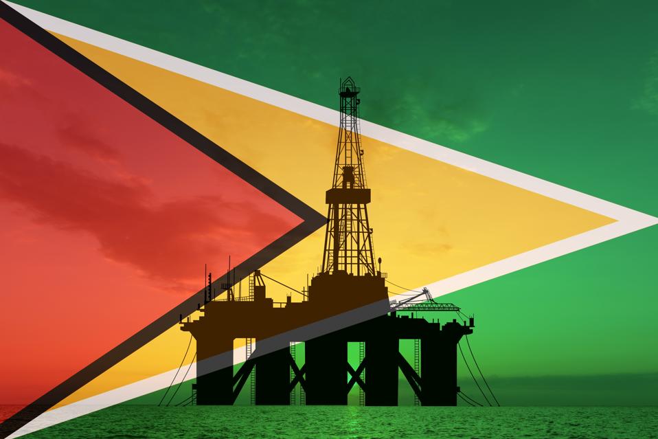 ExxonMobil Protecting Its Contractual Rights In Dust-Up Over Hess