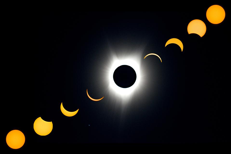 9 Common Misconceptions About The Total Solar Eclipse Debunked