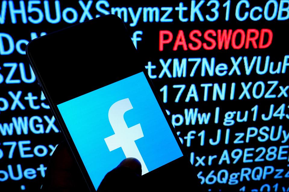 Facebook Hacker Number 1 Reveals Password Account Takeover Hack