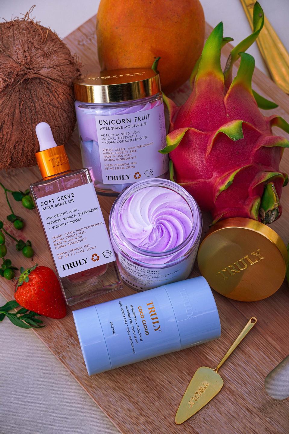 How This Beauty Brand Turned Major Mistakes Into 26,000% Growth