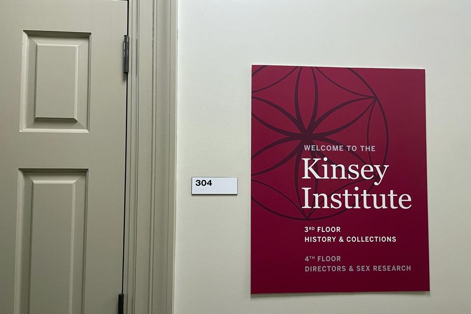The Kinsey Institute Will Remain At Indiana University