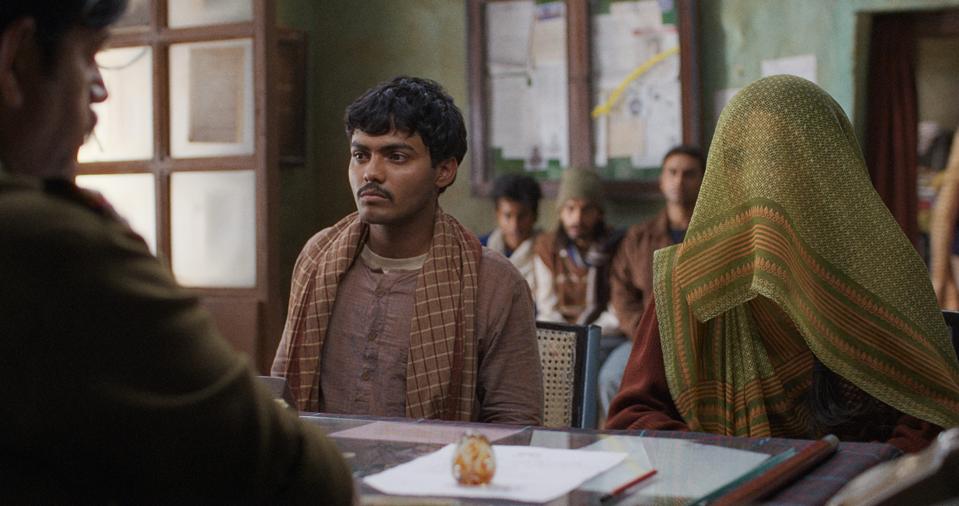 ‘Laapata Ladies’ Director Kiran Rao Talks About Tough Edits