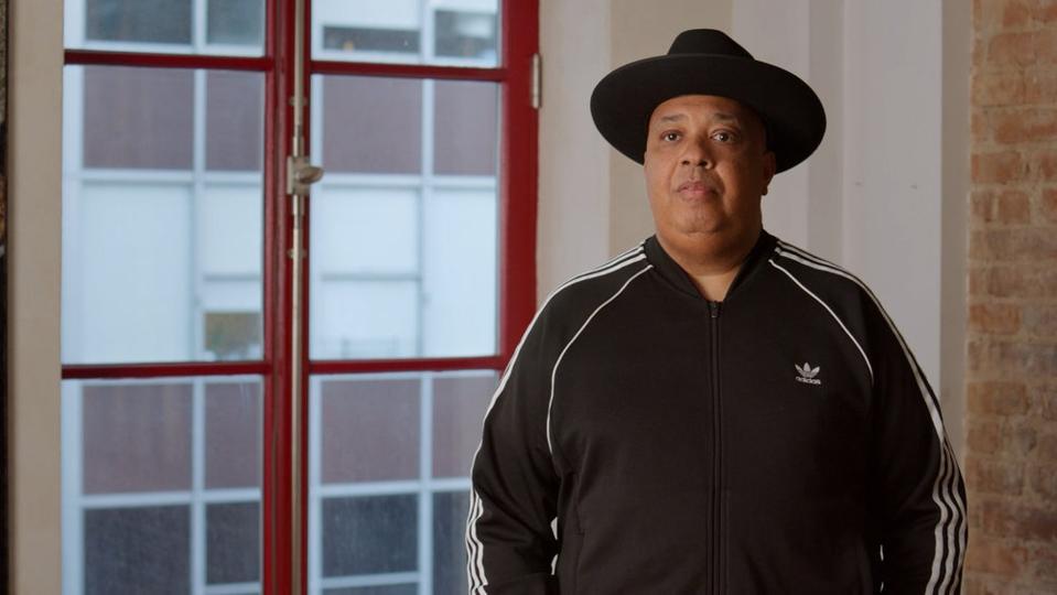 Famille Simmons Rev Run 2024