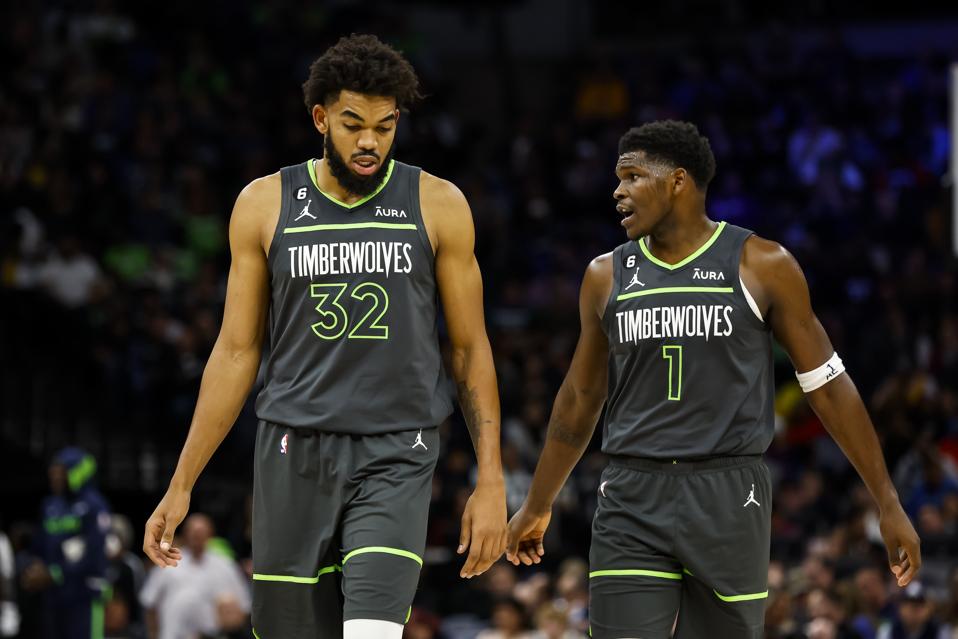 The Minnesota Timberwolves’ Clutch Problems Are A Thorn In Their Side