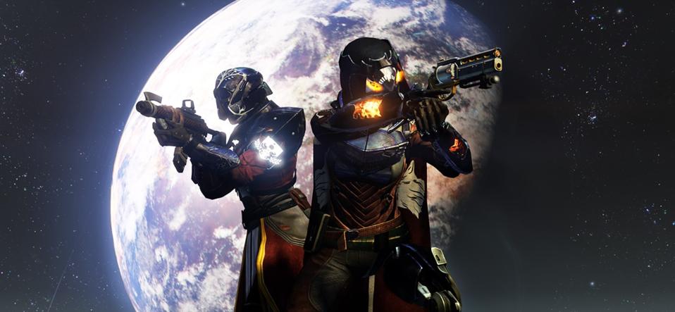 Ex-Destiny And Halo Composer Marty O’Donnell Is Running For Congress As ...