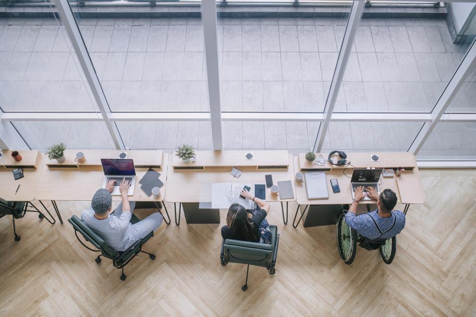 Self-Advocacy Is Critical To Seeking Workplace Accommodations