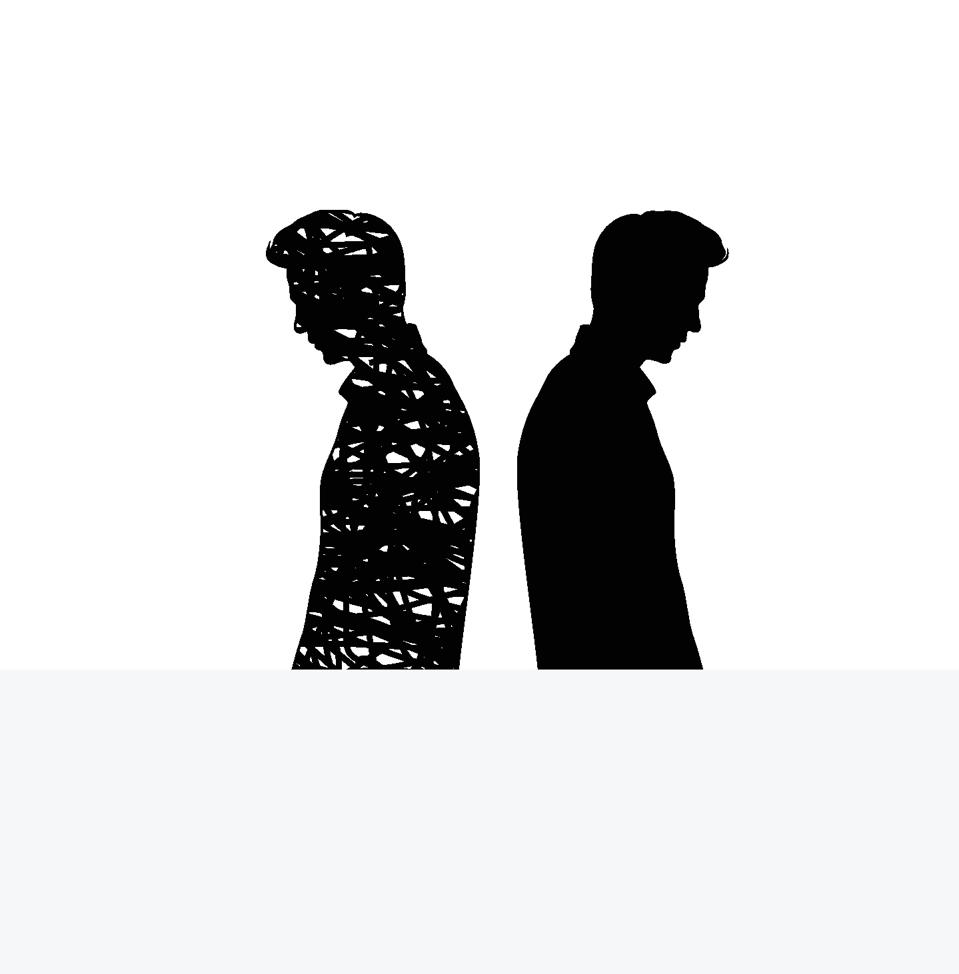 3 Tips To Unlock The Secrets Of Your Shadow Self, From A Psychologist