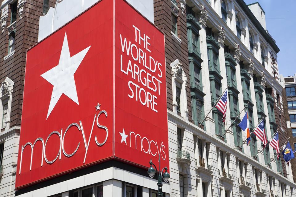 Macy’s Under Attack – Arkhouse And Brigade Capital Increase Offer
