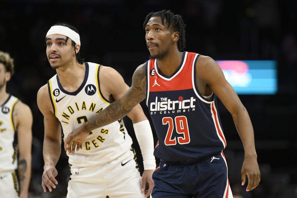 The Indiana Pacers added Quenton Jackson to their roster on Monday.