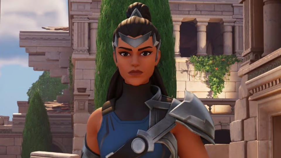 ‘Fortnite’ Chapter 5, Season 2 Battle Pass Skins Have Leaked Online