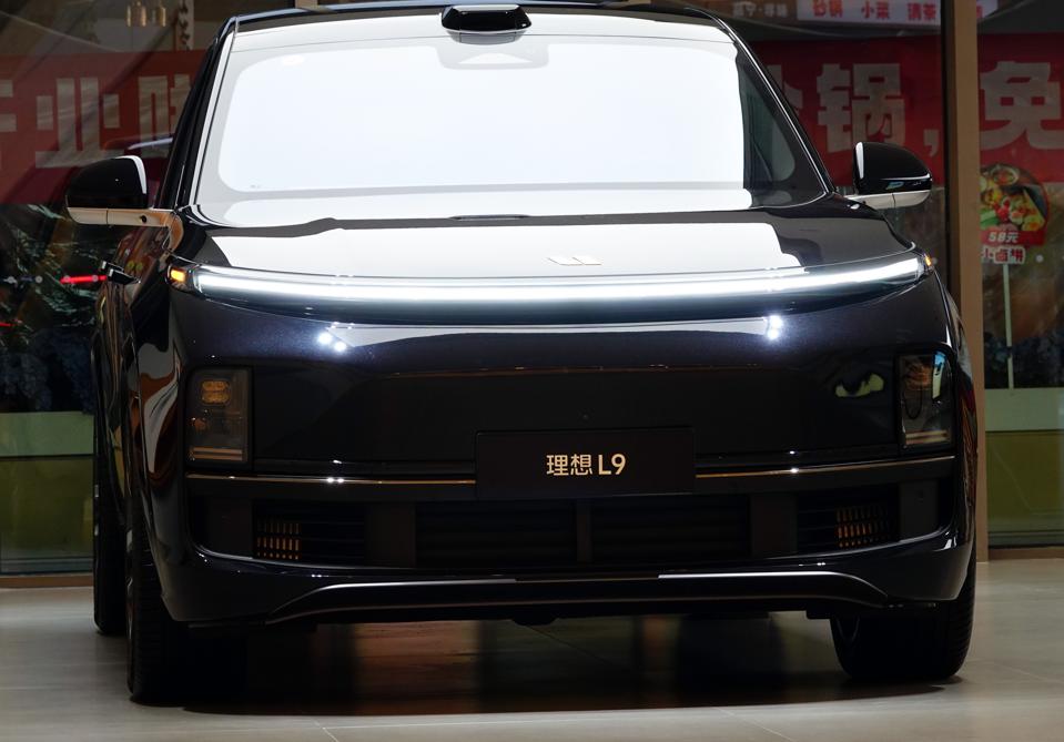 Up 50% Over The Past Month Despite Mixed February Deliveries, What Lies ...