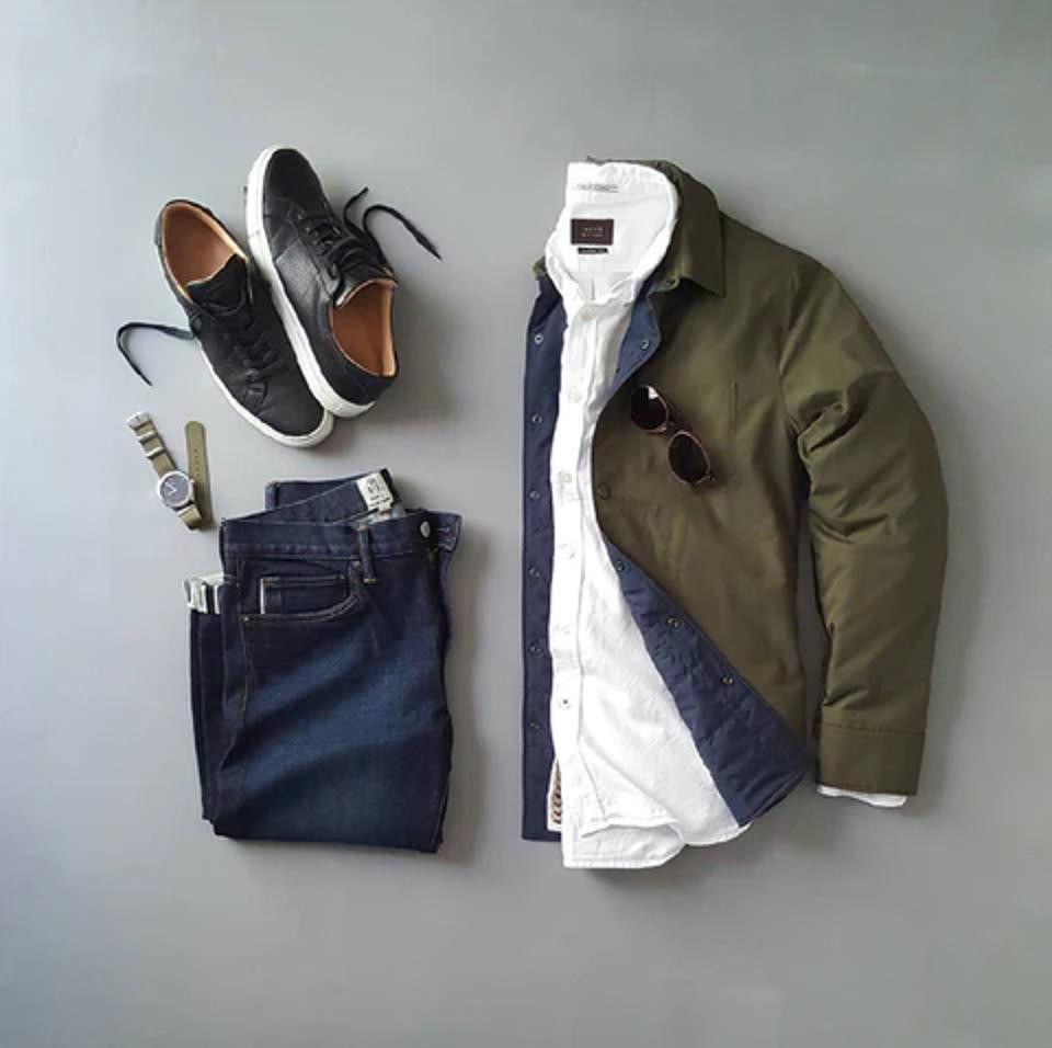 Best Clothing Subscription Boxes For Men 2024 Reviewed Forbes Vetted