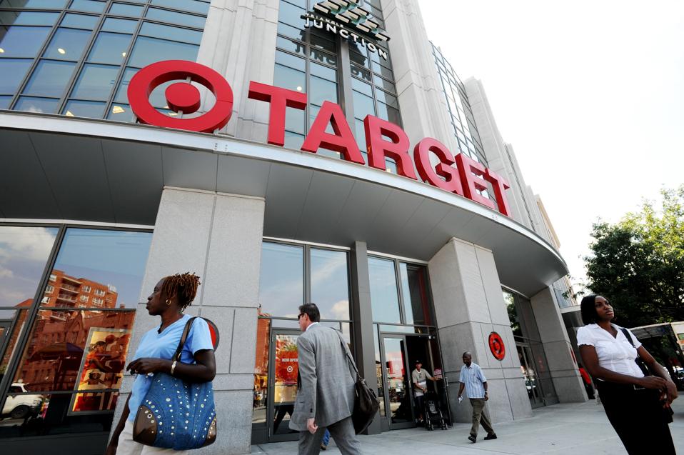 Target’s Sales Dropped By 1.7% In 2023, But Profits Soared