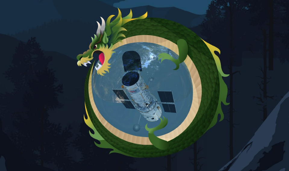 Dungeons & Dragons Meets Space Science In NASA’s New Role-Playing Game