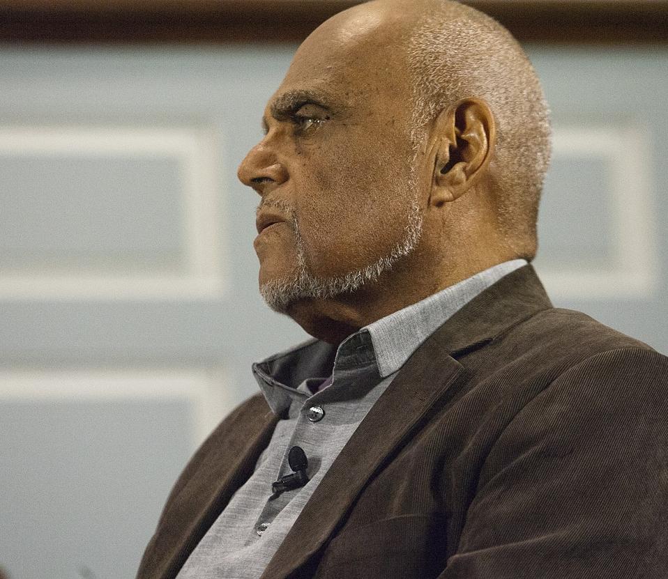 Bob Moses Preached The Power Of Math