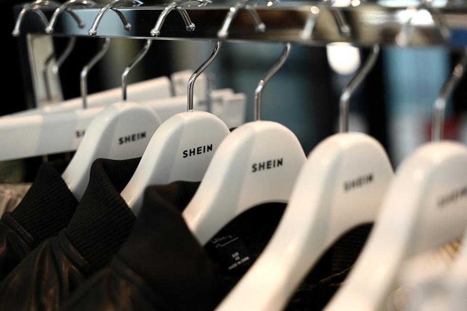Why Every Brand Should Be Worried About SHEIN