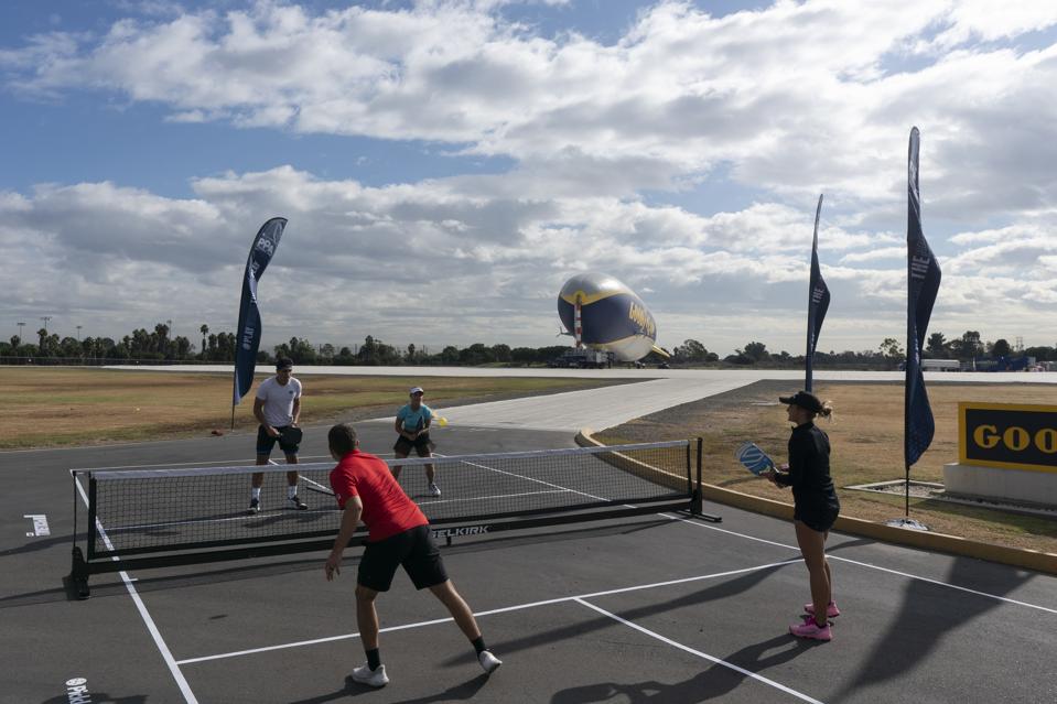 PPA And MLP Finalize Merger Of Two Of Pickleball’s Biggest Pro Entities