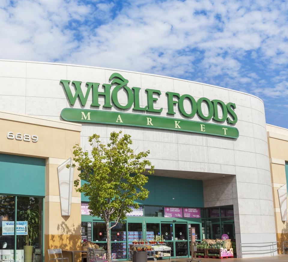 Whole Foods Markets To Expand Small Store Format Locations